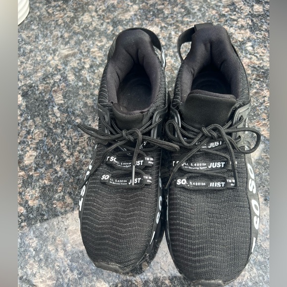 Just So So | Shoes | Just So So Woman All Might Walking Shoes Size 398 ...